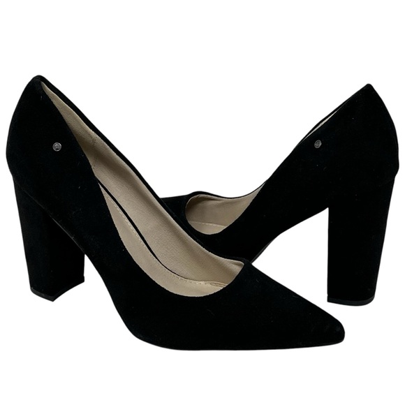 French Connection | Shoes | New French Connection Womens Kelsey Black ...